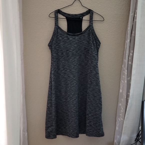 MPG | Dresses | Mpg Sport Womens Mondetta Performance Gear Travel Dress ...